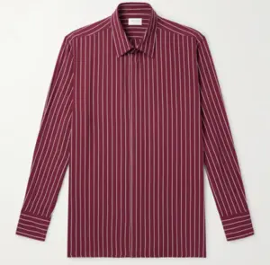 Men's Crepe Shirts