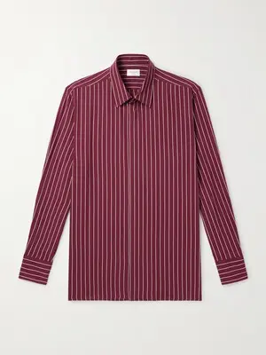 Men's Crepe Shirts