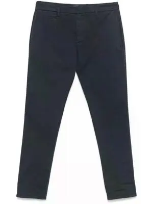Men's Dondup Blue Pants
