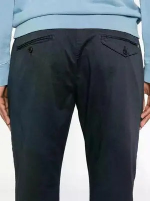 DONDUP Joe Trousers - Blue