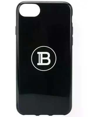 Balmain Logo Print Iphone 6/7/8 Case