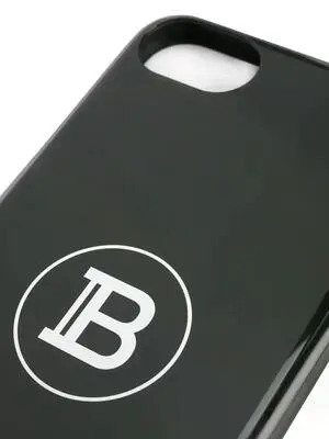 Balmain Logo Print Iphone 6/7/8 Case