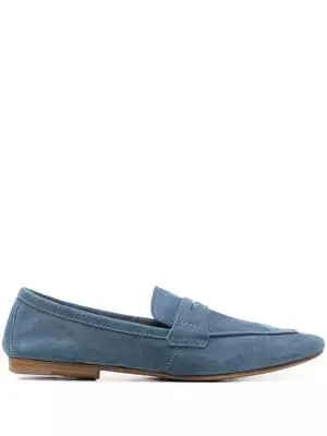 HENDERSON BARACCO Suede Loafers