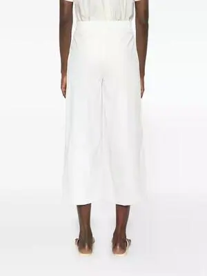 JOSEPH Temple Cropped Trousers