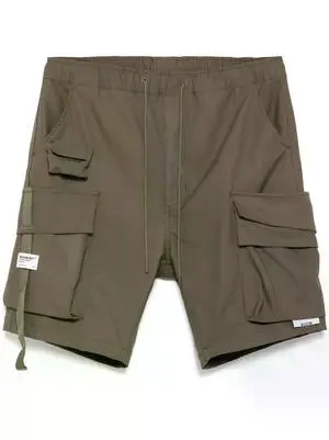 Musium Div. Pull On Shorts For Men