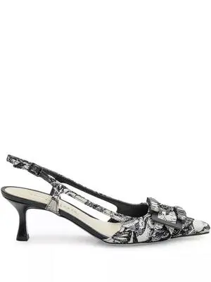 Roberto Festa Atena Slingback Pumps