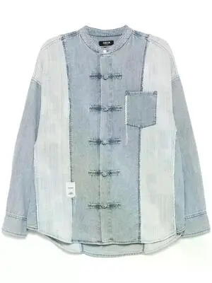 FIVE CM Denim Shirt