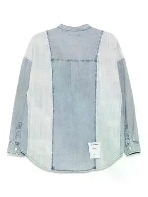 FIVE CM Denim Shirt