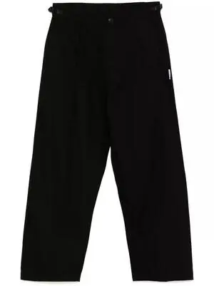 Izzue Cotton Trousers