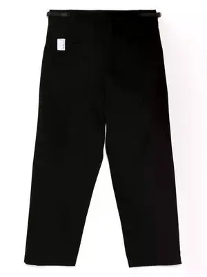 Izzue Cotton Trousers