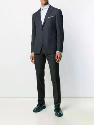 Tagliatore Two-piece Single-breasted Suit