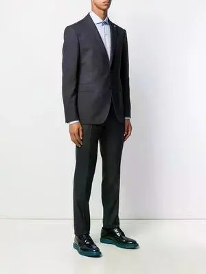 Tagliatore Two-piece Single-breasted Suit