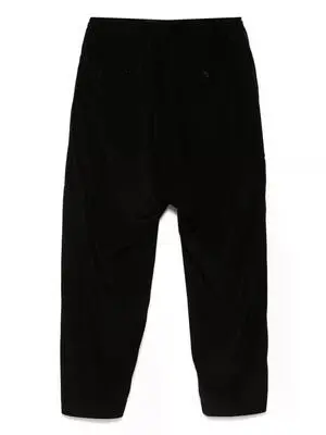 Y’s Tuxedo Trousers
