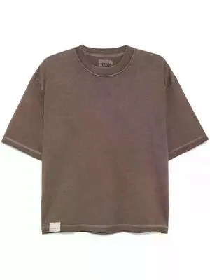 Izzue Cotton T-shirt