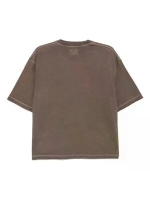 Izzue Cotton T-shirt