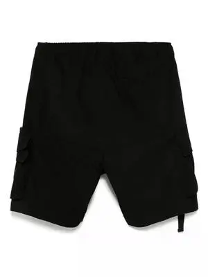 MUSIUM DIV. Drawstring Cargo Shorts