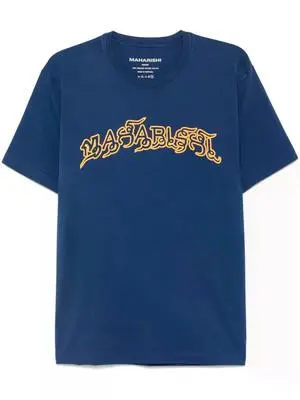 MAHARISHI 1489 Muay Thai Tiger Dragon T-shirt