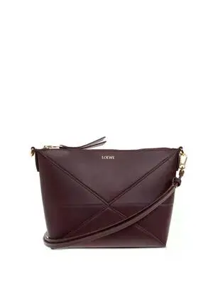 Loewe Puzzle Fold Shoulder Bag