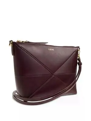 Loewe Puzzle Fold Shoulder Bag