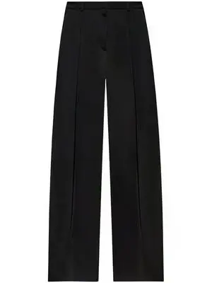 Balmain Wide-leg Trousers