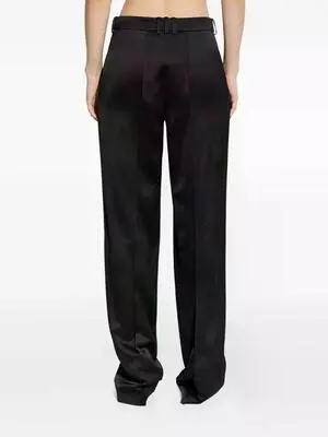 Balmain Wide-leg Trousers