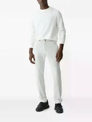 Theory Tapered Trousers