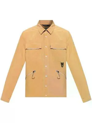 Moncler Zennor Shirt Jacket