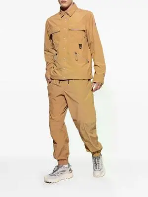 Moncler Zennor Shirt Jacket