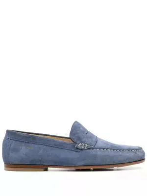 Stuart Weitzman Flat Shoes For Men