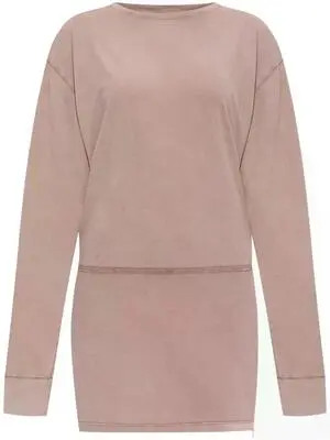 Dsquared2 Drop Shoulder Day Dresses