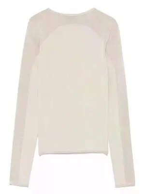 MRZ Lamé-detailed Top