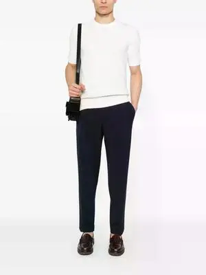 Zegna Cotton T-shirt