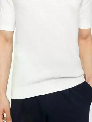 Zegna Cotton T-shirt