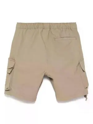 MUSIUM DIV. Drawstring Cargo Shorts