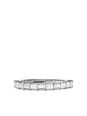 David Yurman Baguette Rings