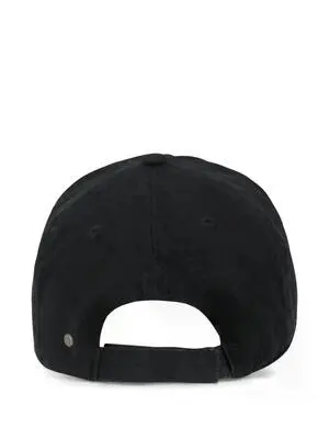 ENTIRE STUDIOS Cotton Baseball Cap