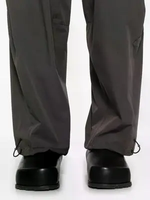 MAHARISHI Straight Track Pants