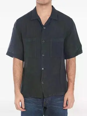 Barena Venezia Solana Net Shirt - Grey