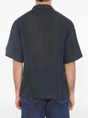 Barena Venezia Solana Net Shirt - Grey