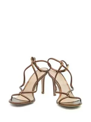 GIANVITO ROSSI 85mm Mamba Sandals