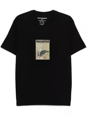 Maharishi T-shirts For Men
