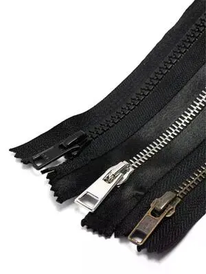 MAISON MARGIELA Zipped Bracelet
