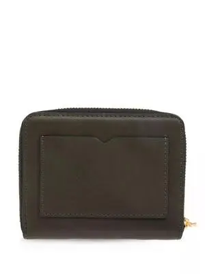 ALLSAINTS Lena Wallet - Green