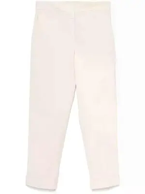 Peserico Tapered Trousers