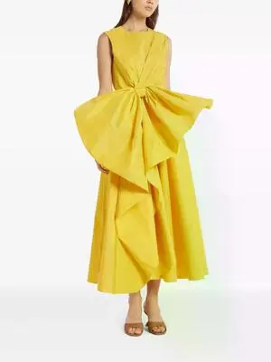 ROKSANDA Nura Maxi Dress