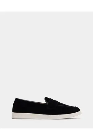 Rudsak Rabecca Loafers - Black