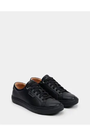 Rudsak Vida Low-cut Sneakers - Black