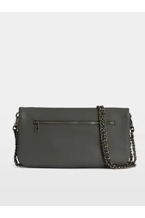 Zadig&Voltaire Rock Clutch
