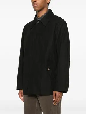 Our Legacy Lead Overshirt