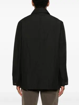 Our Legacy Lead Overshirt